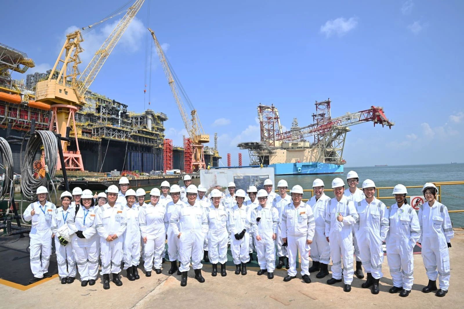 Inside Seatrium: A New Powerhouse in Global Energy Engineering - The ...